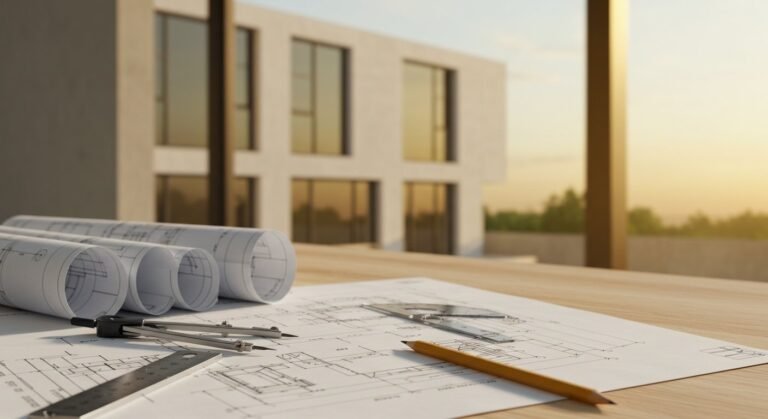 مباراة ولوج المدارس الوطنية للهندسة المعمارية ENA Architecture 2026 ...
