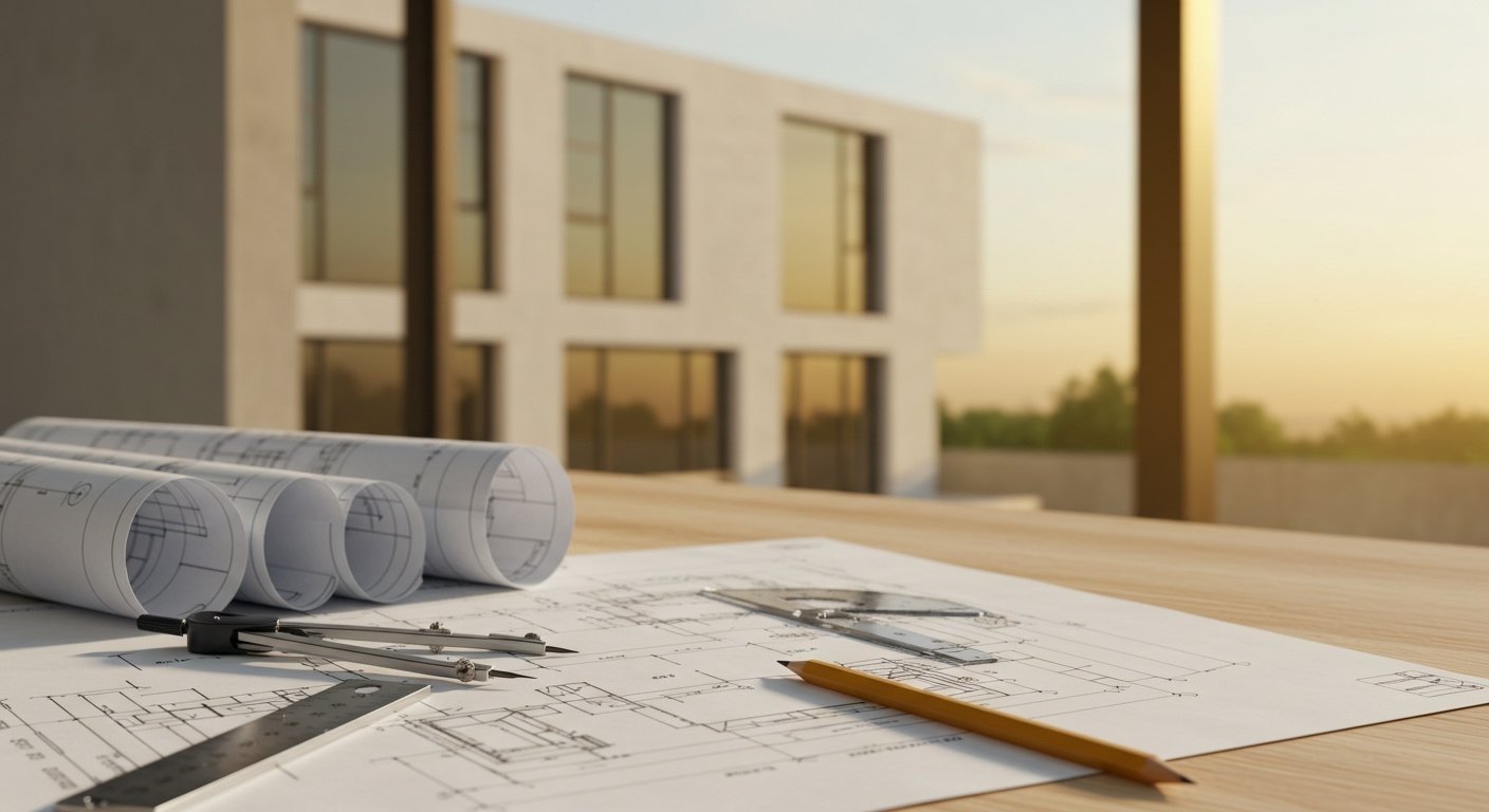 مباراة ولوج المدارس الوطنية للهندسة المعمارية ENA Architecture 2026 ...